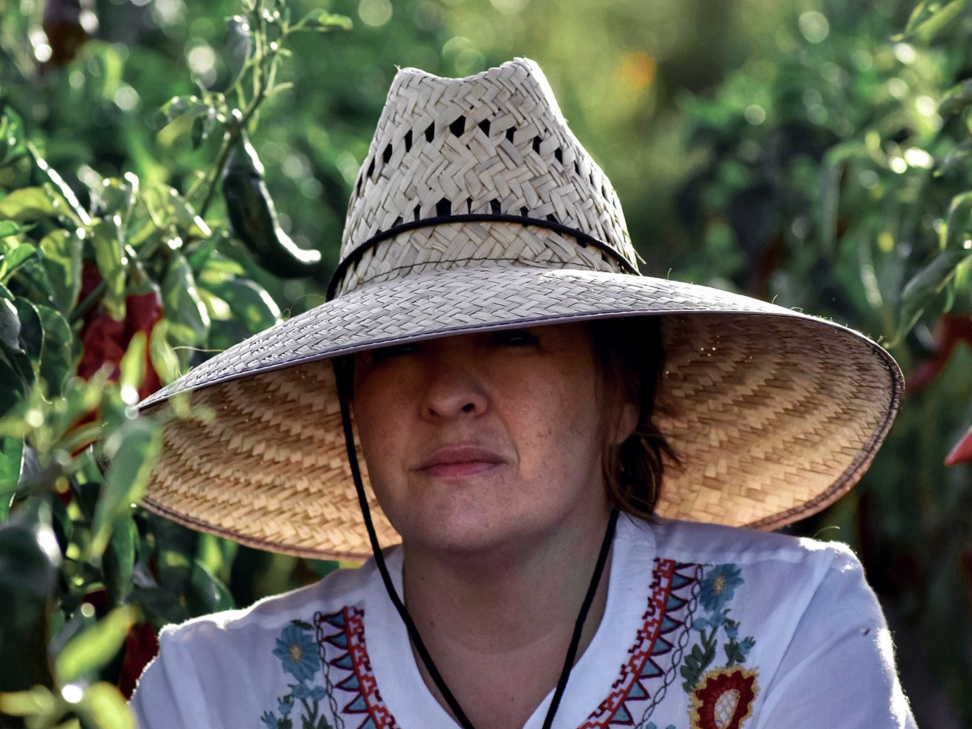 NMSU photojournalism students exhibit photos of small village life in ...