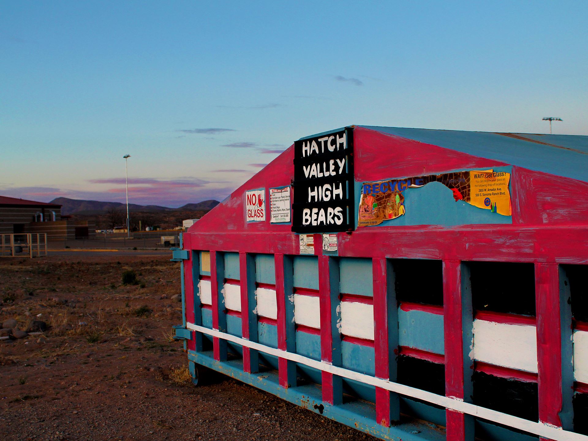 NMSU photojournalism students exhibit photos of small village life in ...