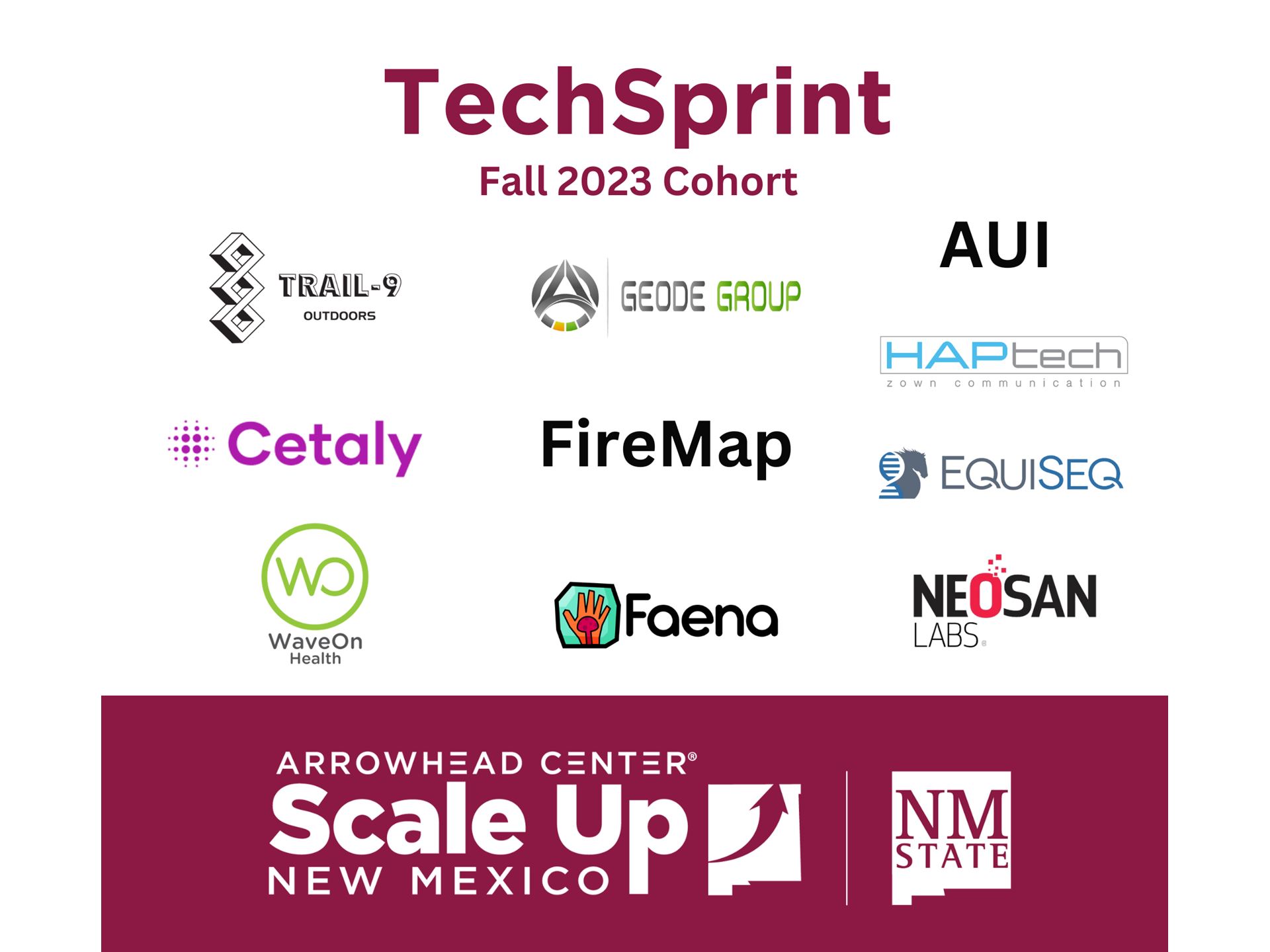 TechSprint fall 2023