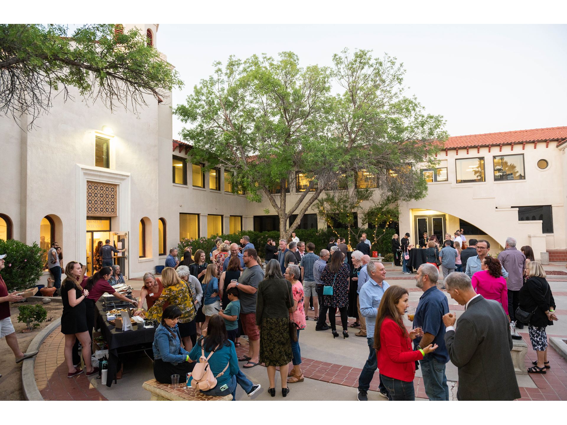 NMSU ‘Night at the Museums’ invites community for museum tours ...
