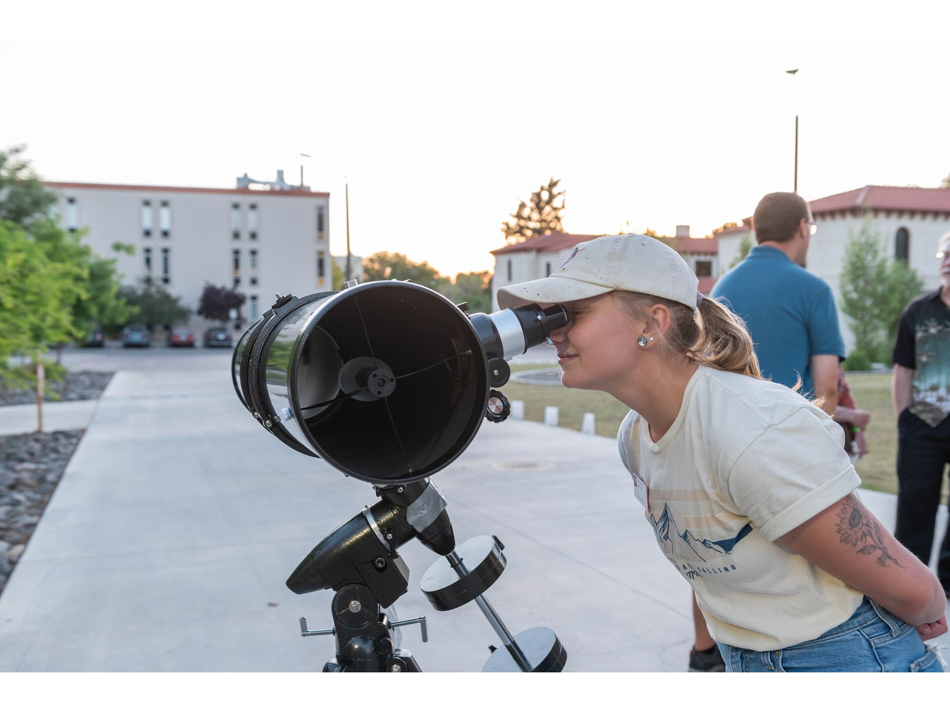 NMSU ‘Night at the Museums’ invites community for museum tours ...