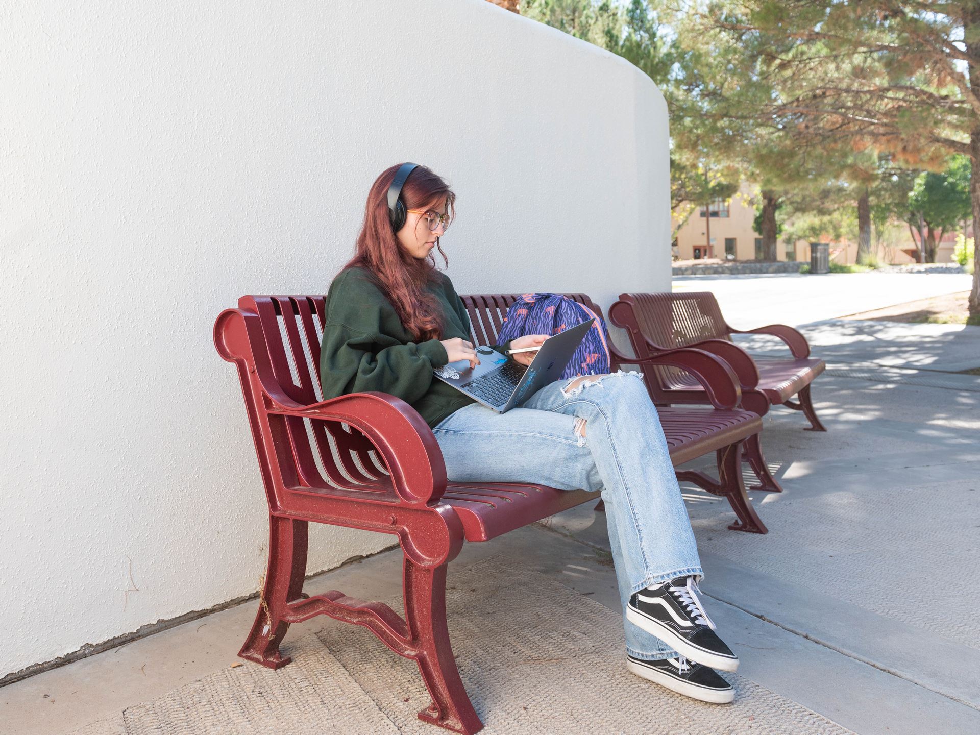 NMSU student life laptop NMSU student life laptop