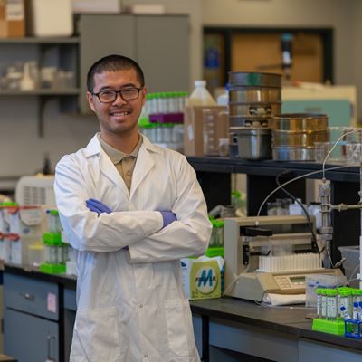 NMSU Civil Engineering Department adopts new name reflecting ...