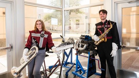 New Mexico State University | News and Content for Media