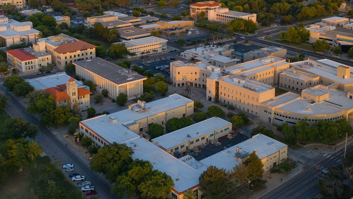 NMSU awarded $10 million grant to lead regional technical assistance center