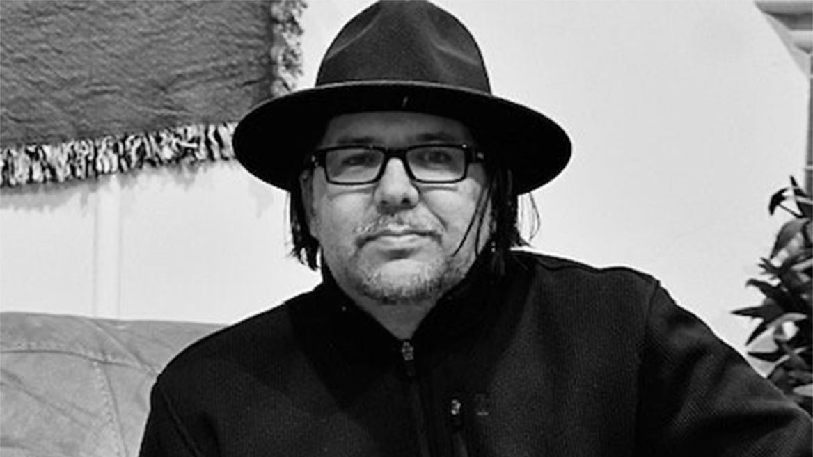 Second NMSU English professor awarded Guggenheim Fellowship