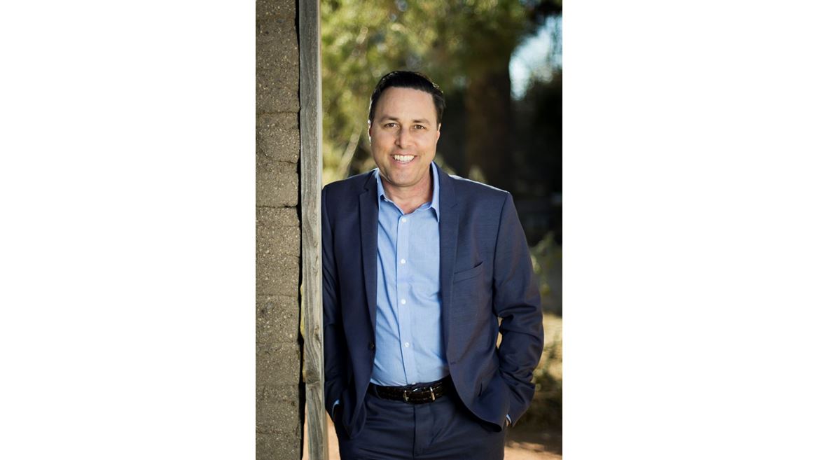 NMSU professor to turn humble hero’s life story into a film