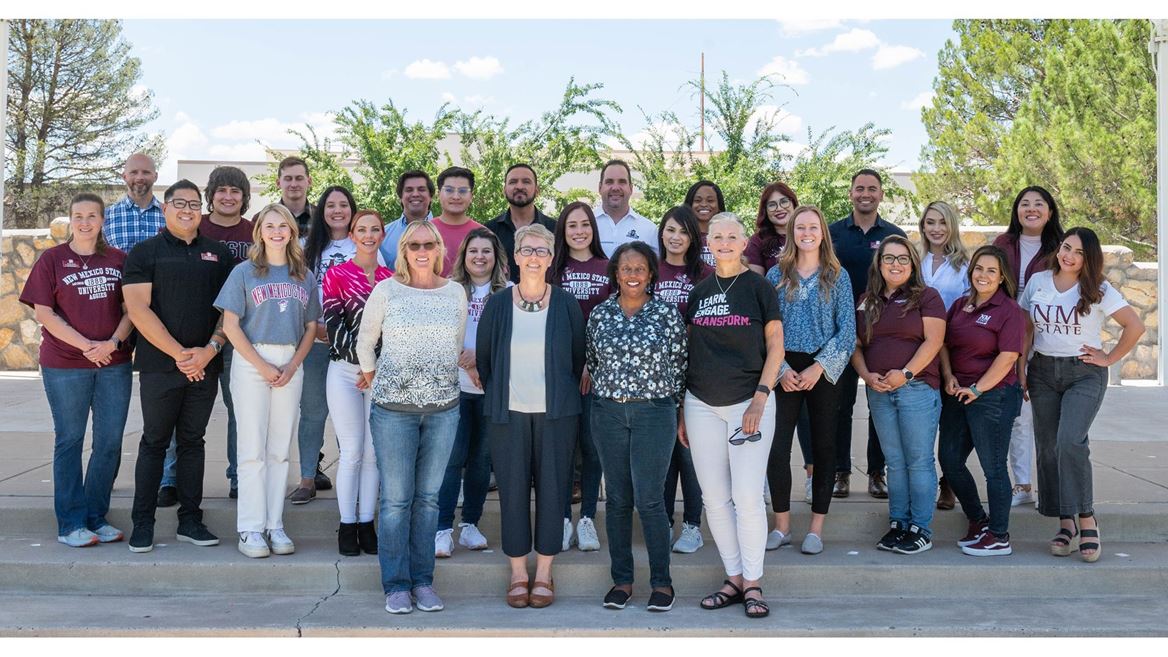 NMSU launches new nurse anesthesiology program