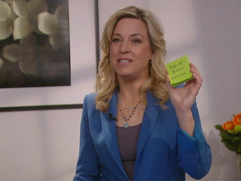 Jennifer Jolly, Digital Lifestyle Expert