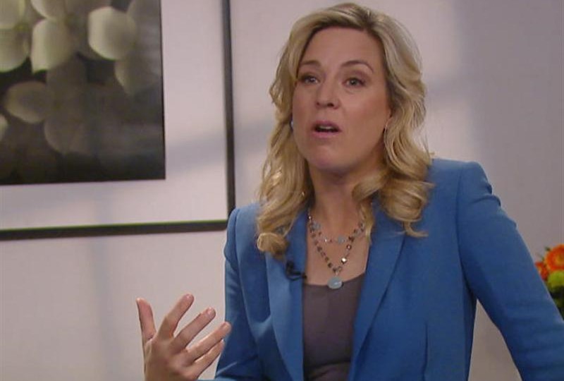 Jennifer Jolly, Digital Lifestyle Expert