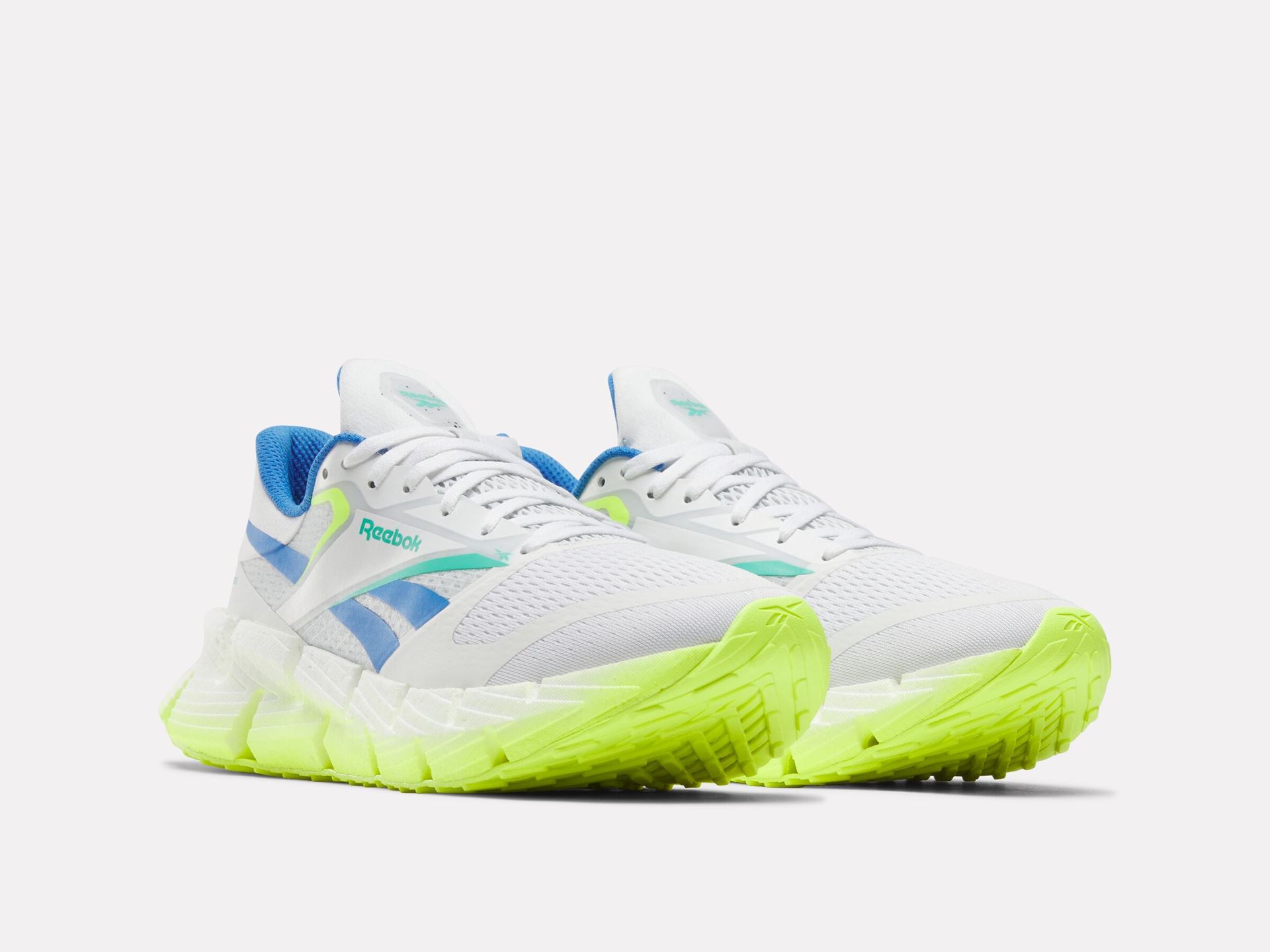 Reebok FloatZig Running Shoes