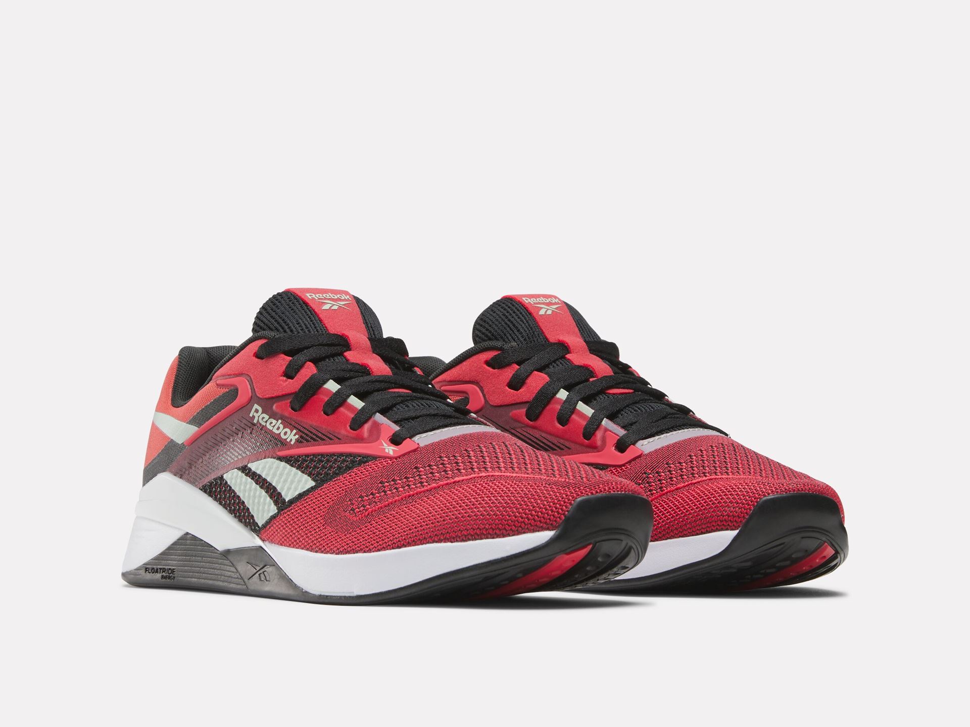 Reebok x Justin Fields Footwear Collection