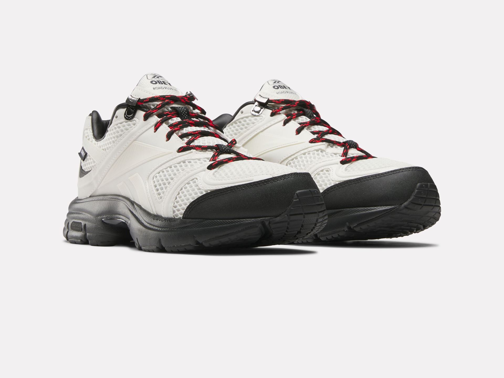 Reebok x OBEY - Graphics Pack