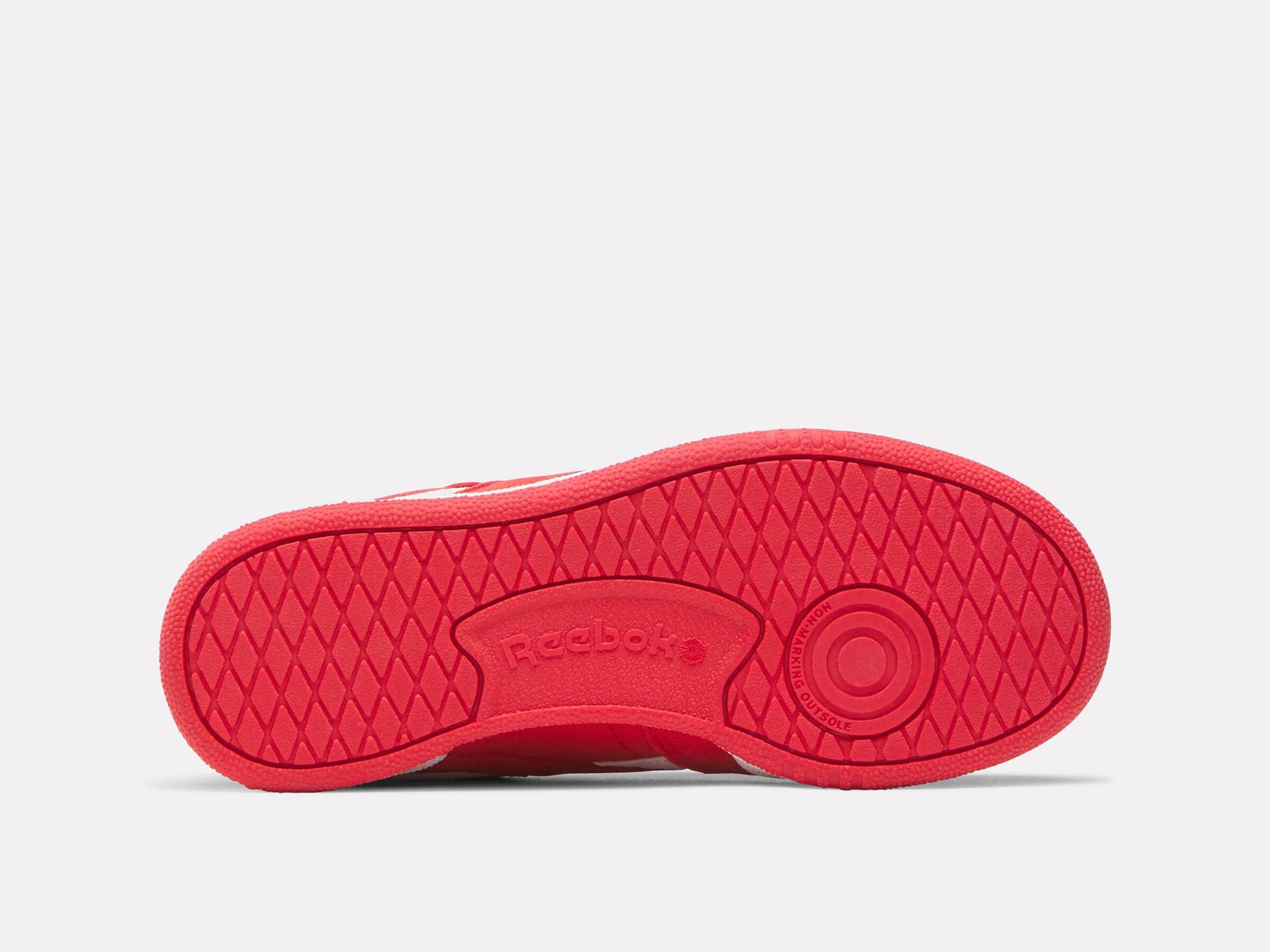 Sonic 3 x Reebok Collection - Knuckles Club C Revenge