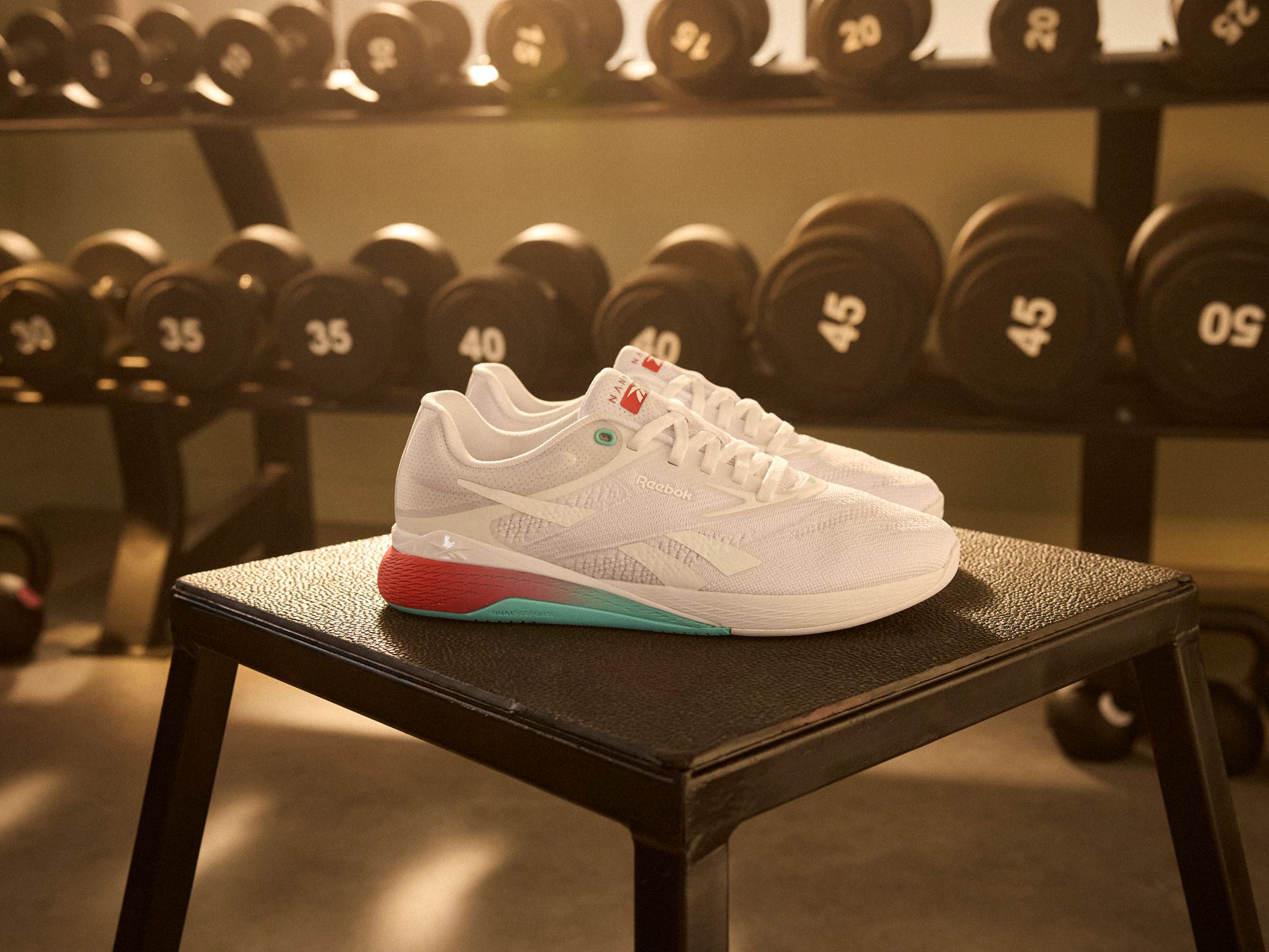 Reebok Nano X5 Training Shoes