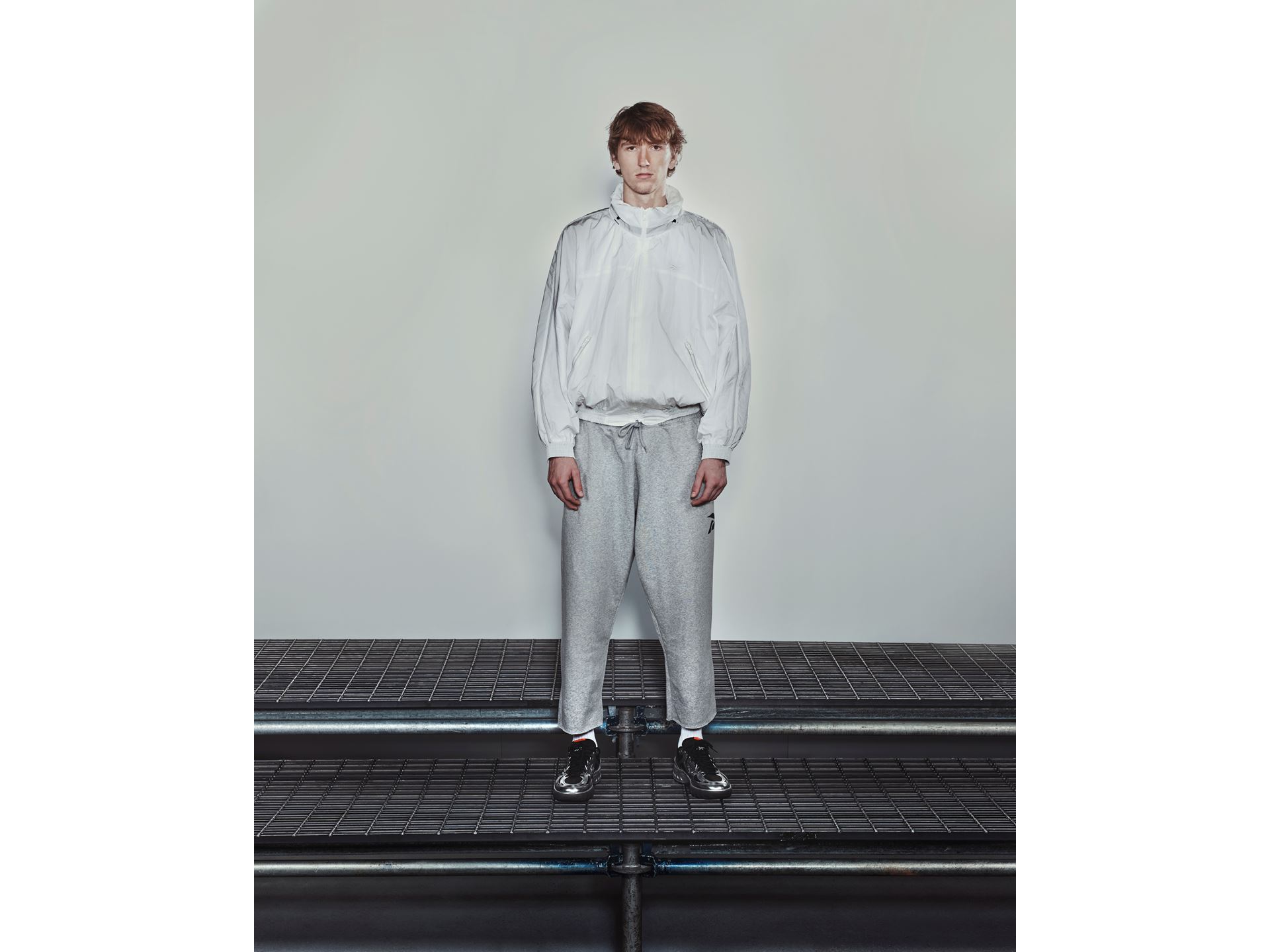 Reebok Launches Basketball Shoe: ‘Engine A’