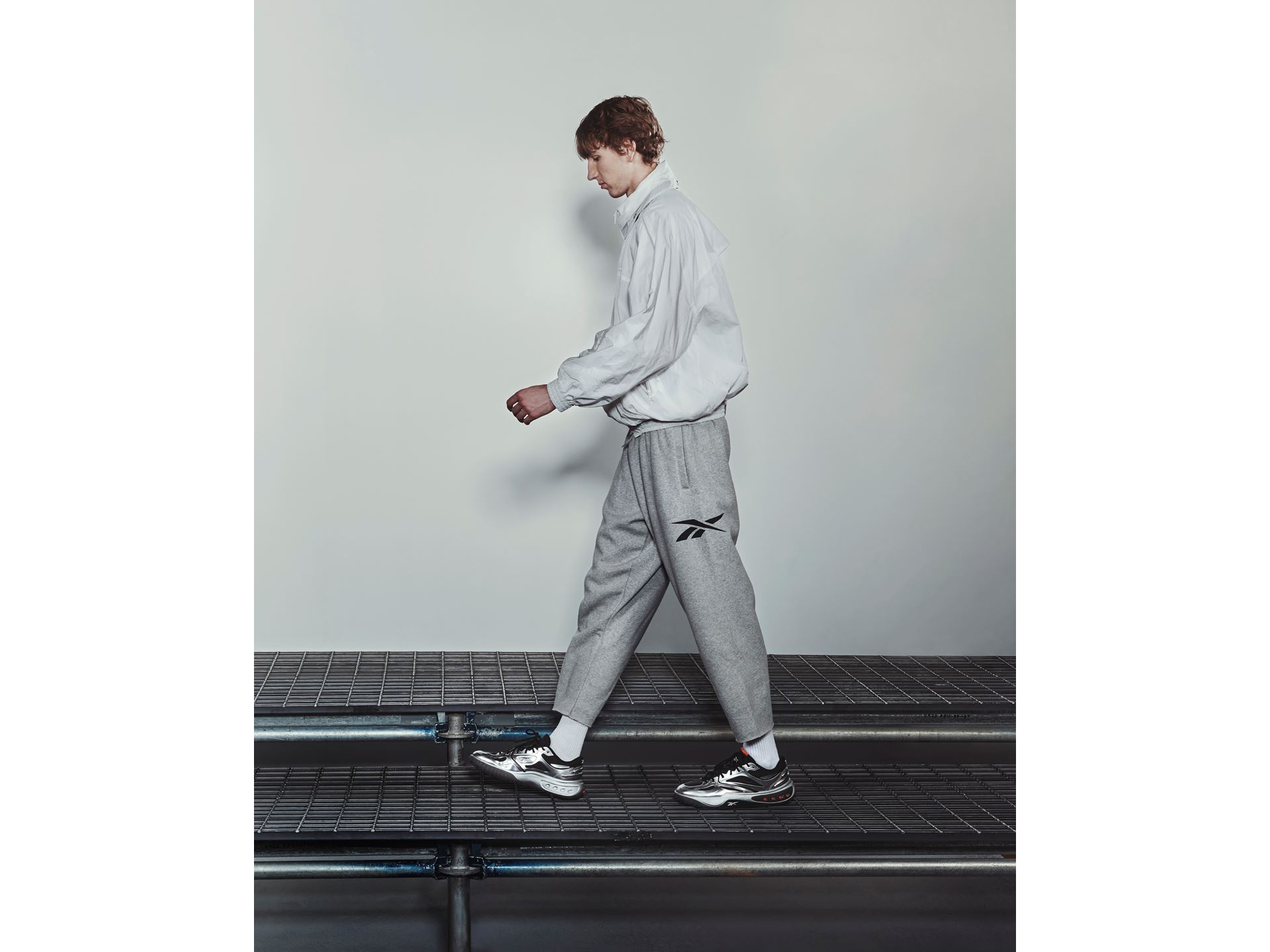 Reebok Launches Basketball Shoe: ‘Engine A’