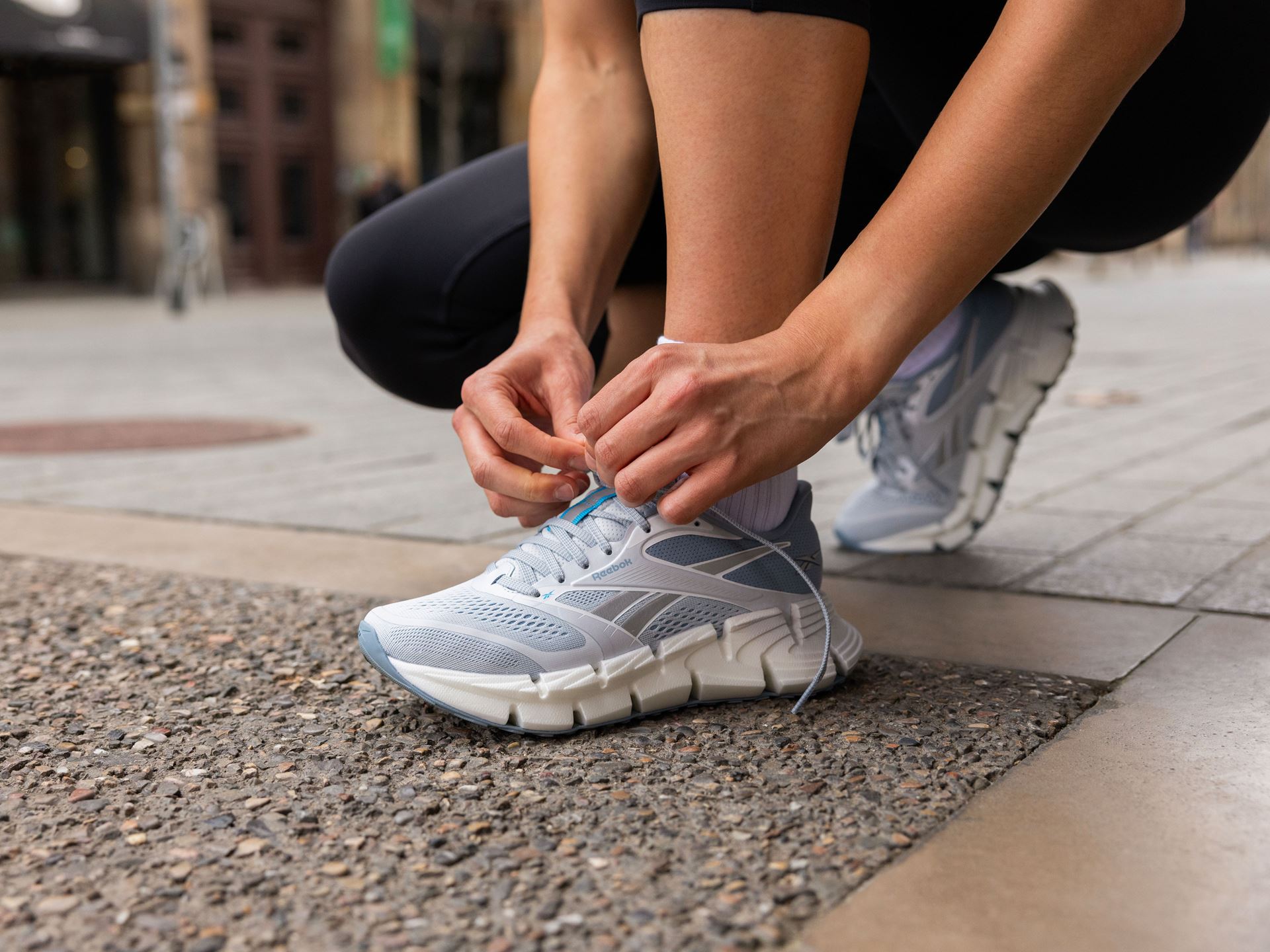 Reebok FloatZig 2 Running Shoes