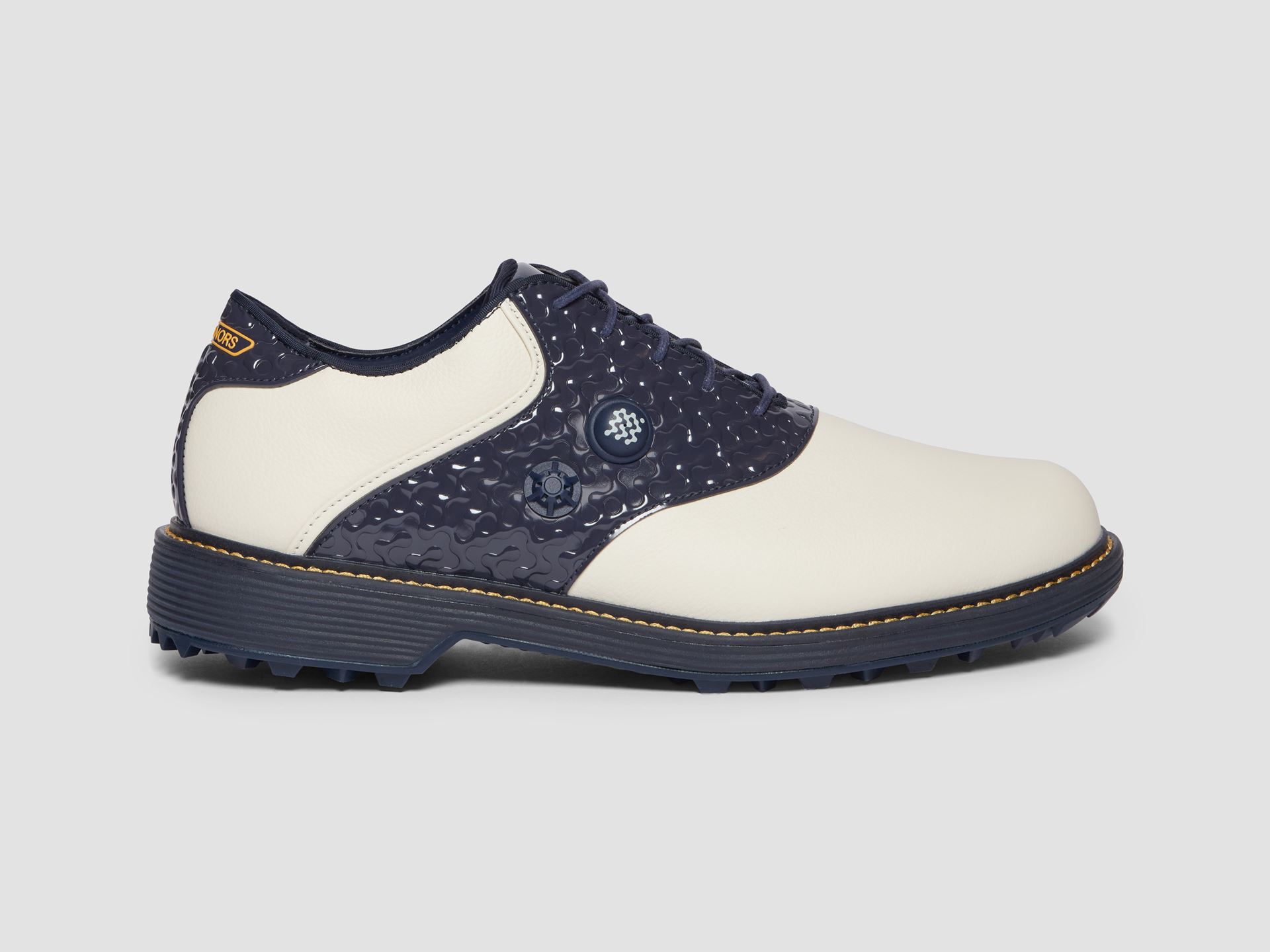 PUMP SHOE - NAVY