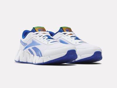 Sonic 3 x Reebok Collection - Sonic Zig Dynamica