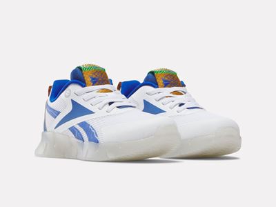 Sonic 3 x Reebok Collection - Sonic Zig 'N' Glow