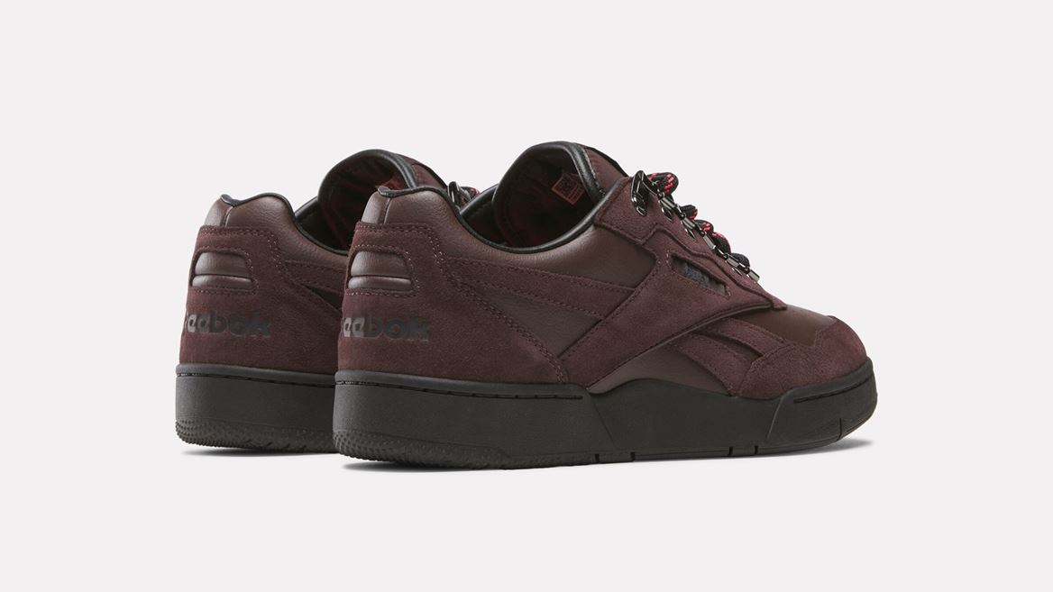 Reebok x OBEY - Graphics Pack