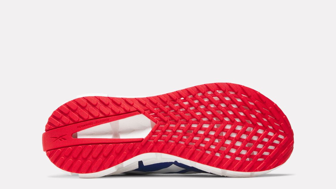 Sonic 3 x Reebok Collection - Knuckles Club C Revenge