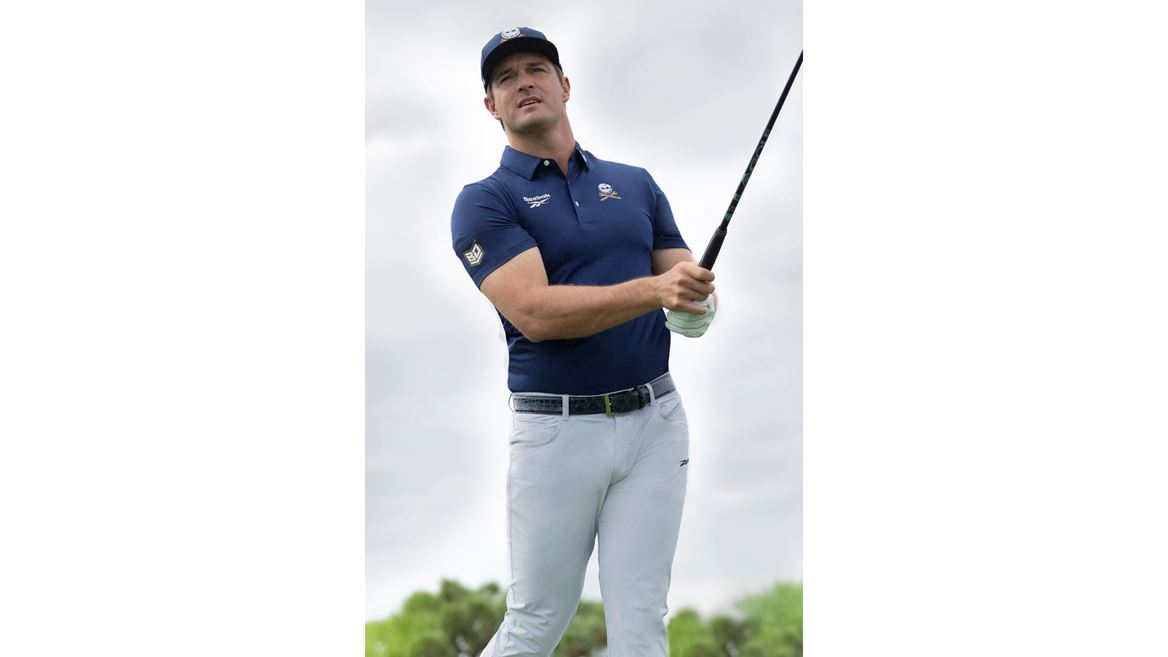 Reebok SS25 - Golf - Bryson's Nano Golf Collection