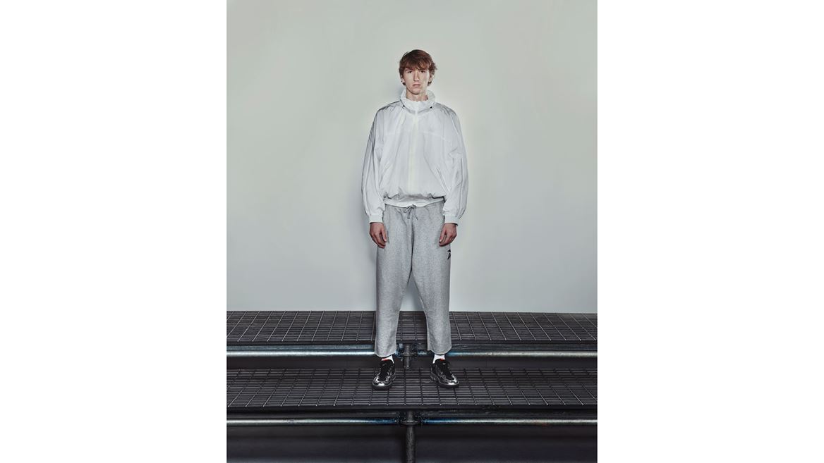 Reebok Launches Basketball Shoe: ‘Engine A’