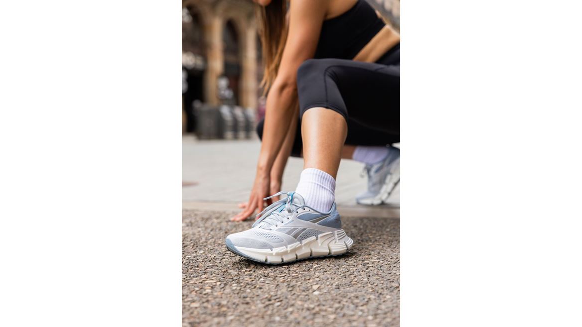 Reebok FloatZig 2 Running Shoes