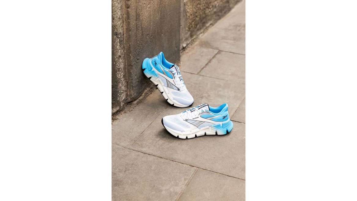 Reebok FloatZig 2 Running Shoes