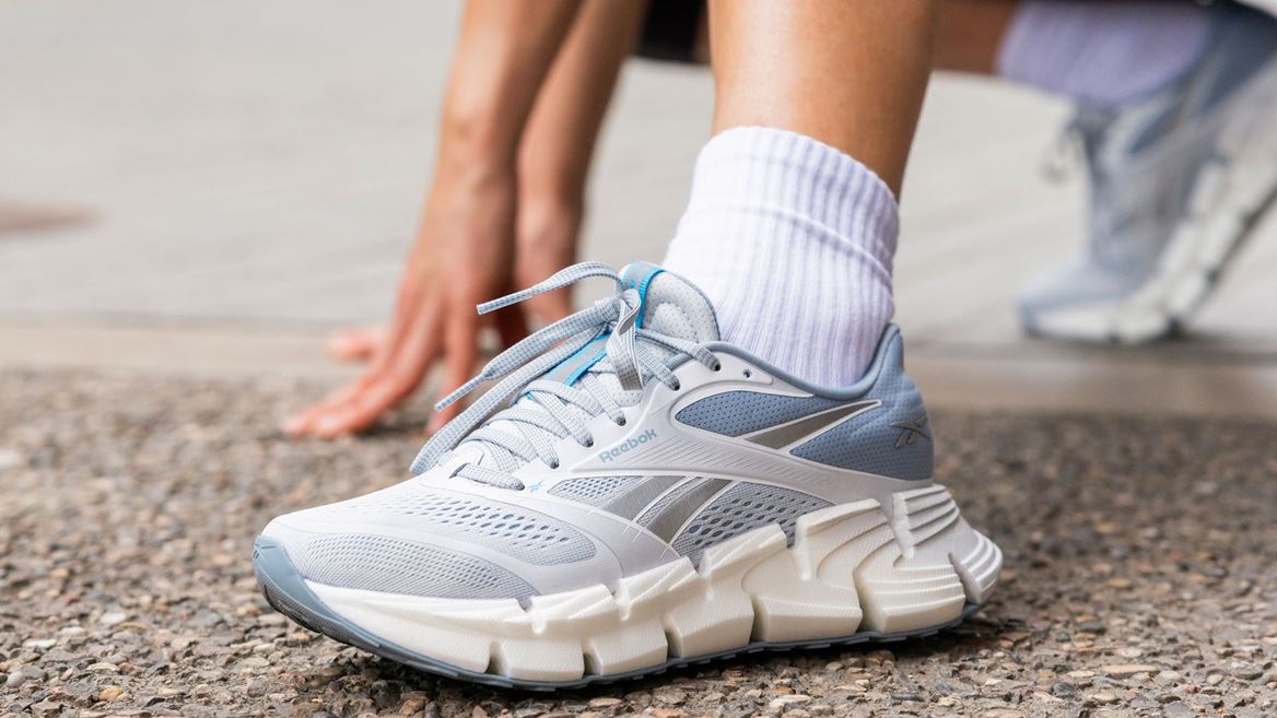 Reebok FloatZig 2 Running Shoes