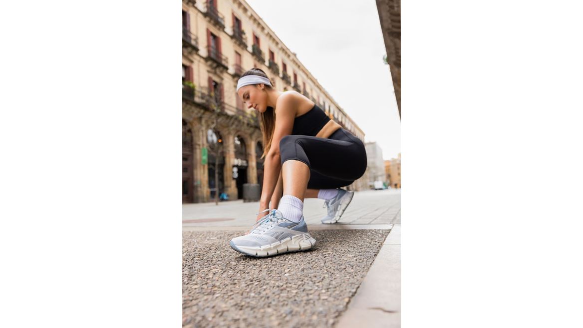 Reebok FloatZig 2 Running Shoes