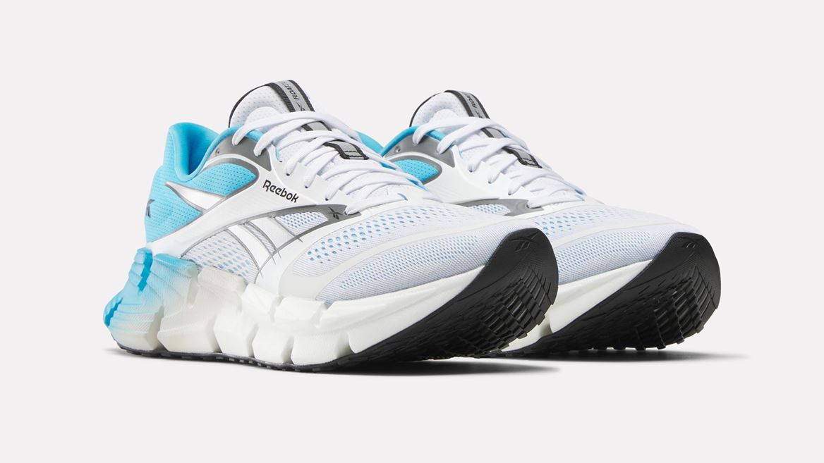 Reebok FloatZig 2 Running Shoes