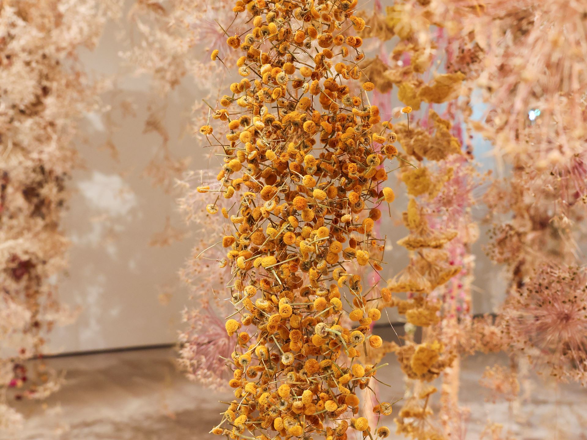 Saatchi Flowers MattChung