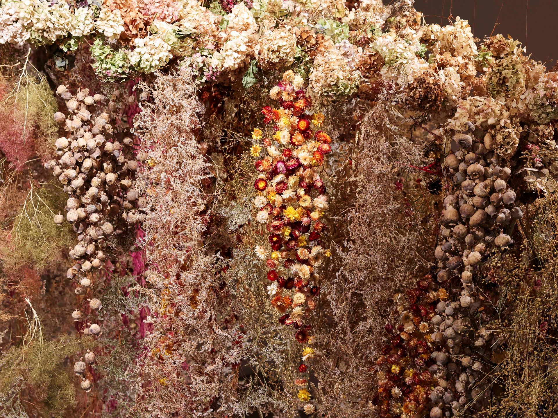 Saatchi Flowers MattChung