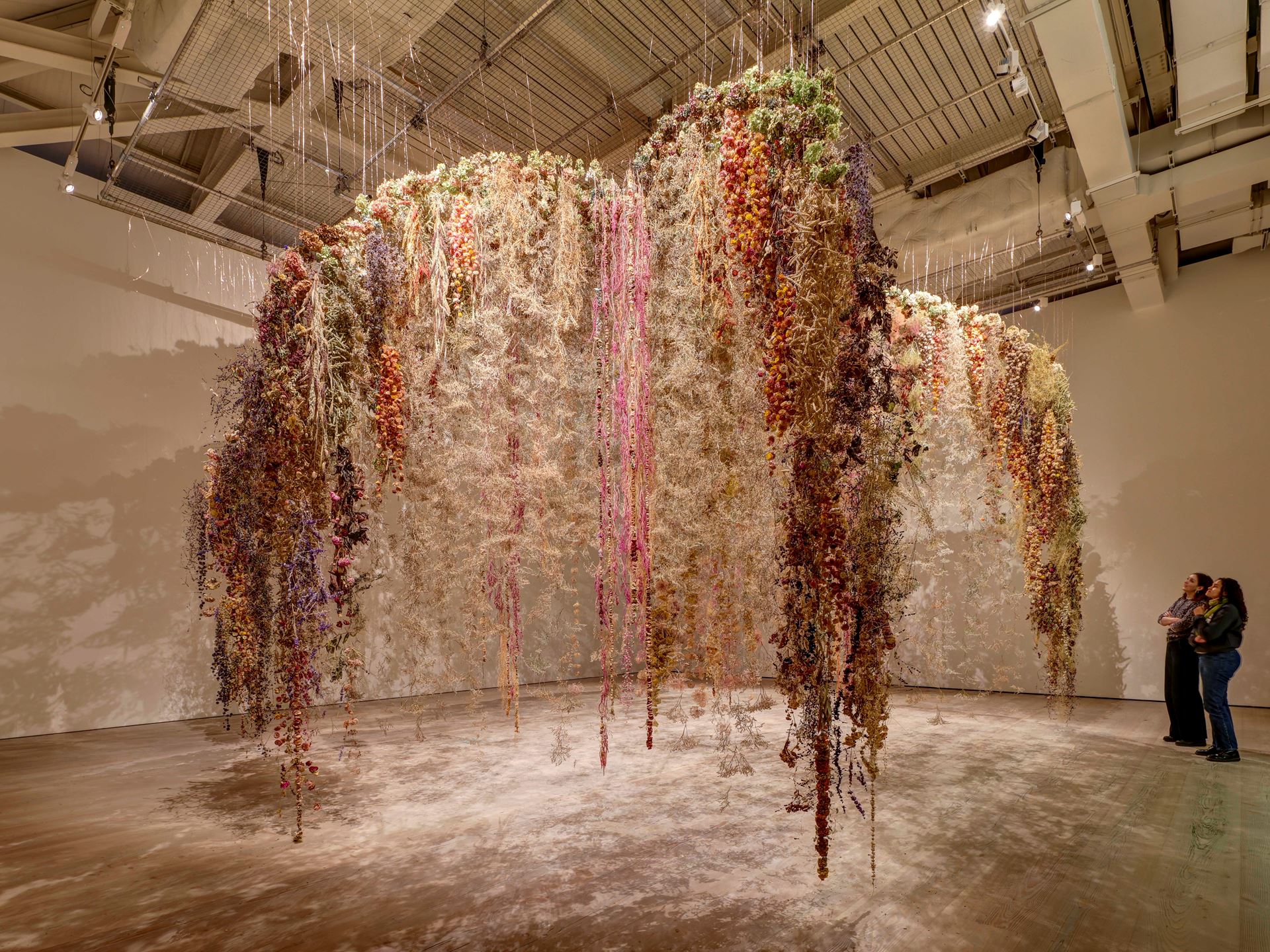 Saatchi Flowers MattChung