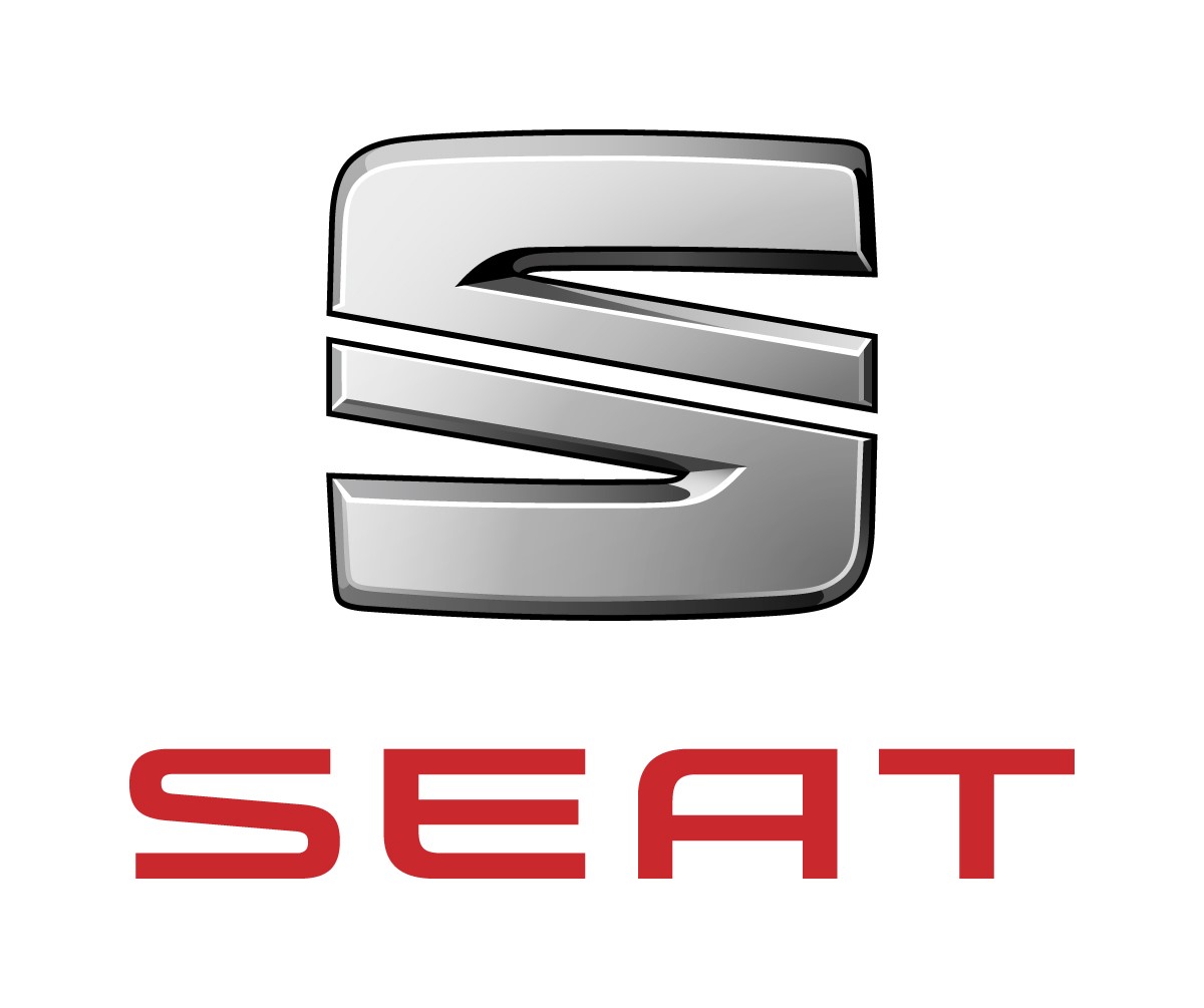 SEAT Master Logo