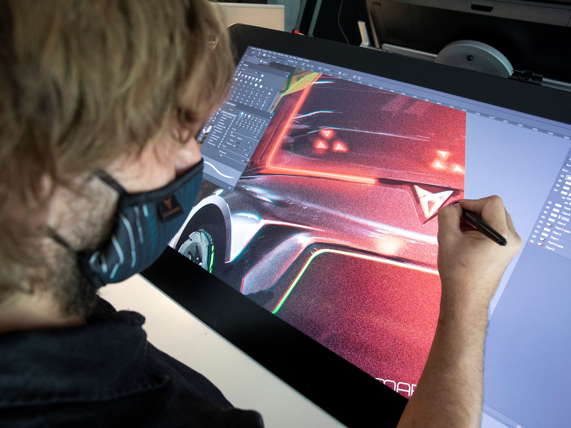 Emotional Car Quotes