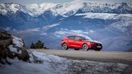 Four Winter Rules For A Plug in Hybrid Car Four Winter Rules For A Plug in Hybrid Car