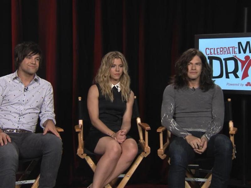 Neil Perry, The Band Perry