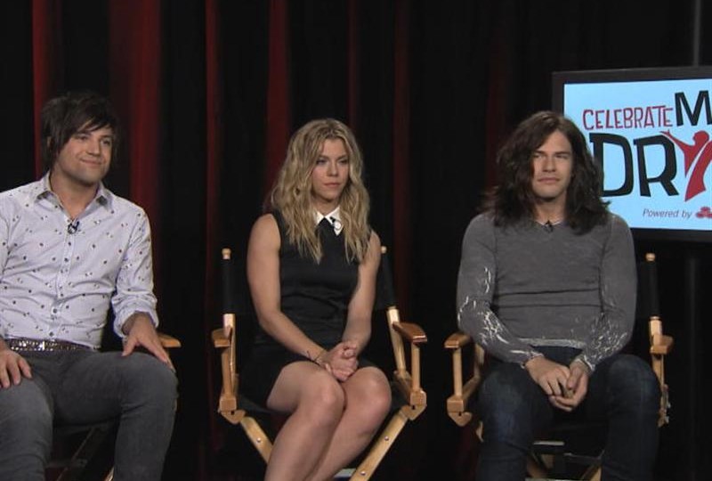 Neil Perry, The Band Perry