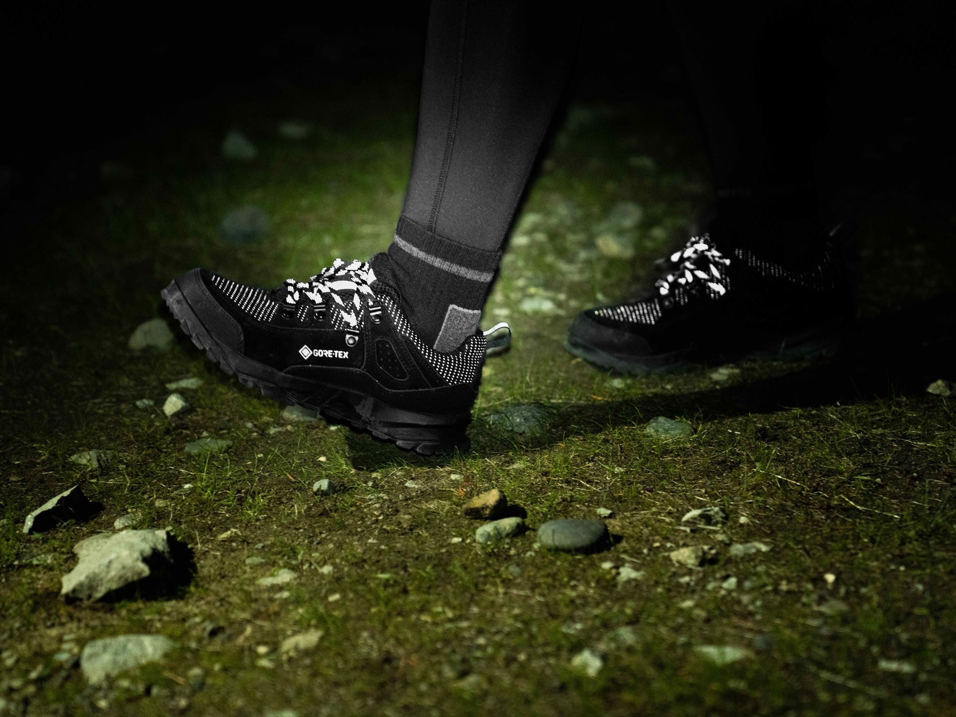 Timberland’s Night Hike capsule Collection