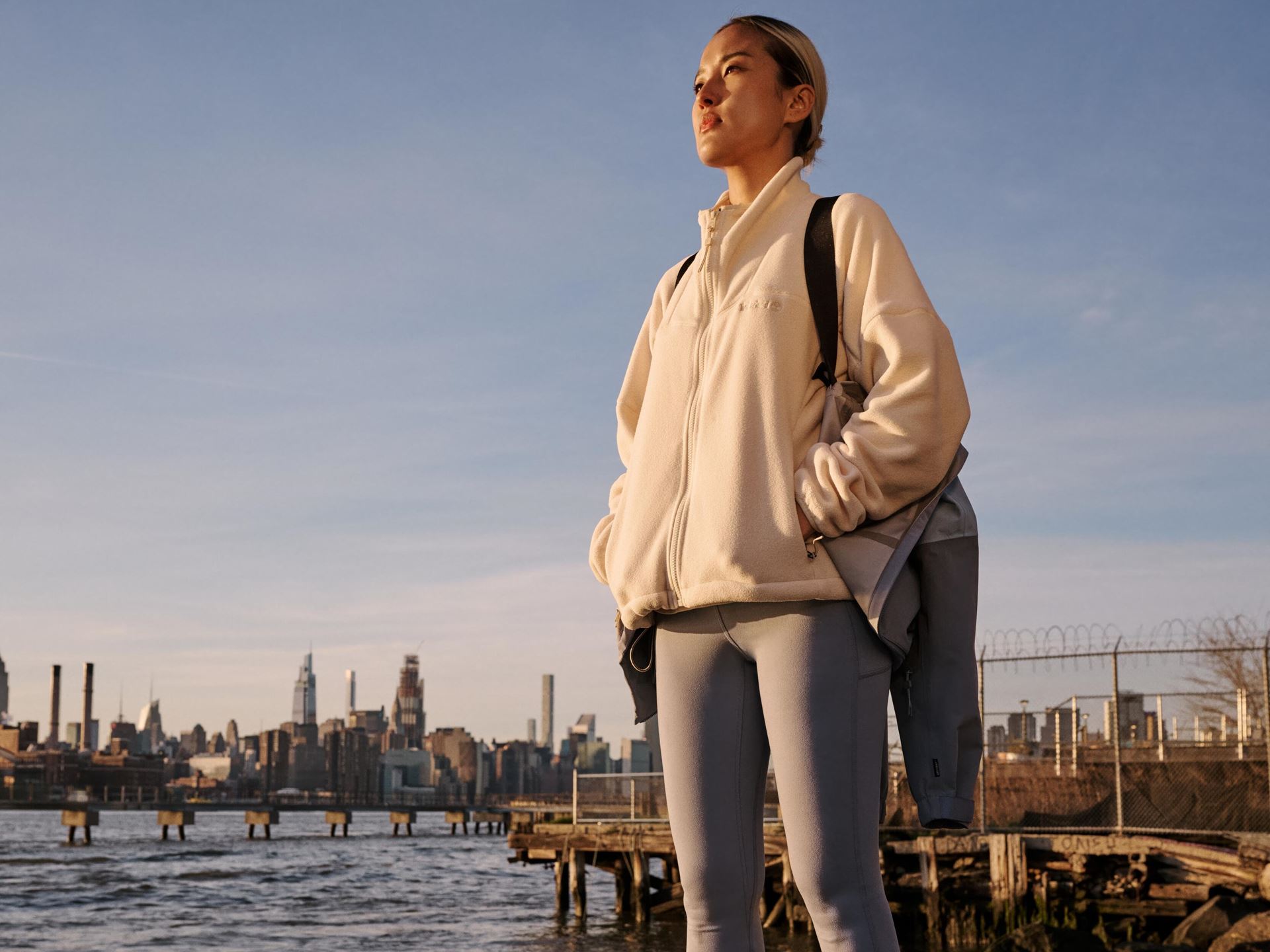 TIMBERLAND LAUNCHES LATEST MOTION RANGE COLLECTIONS