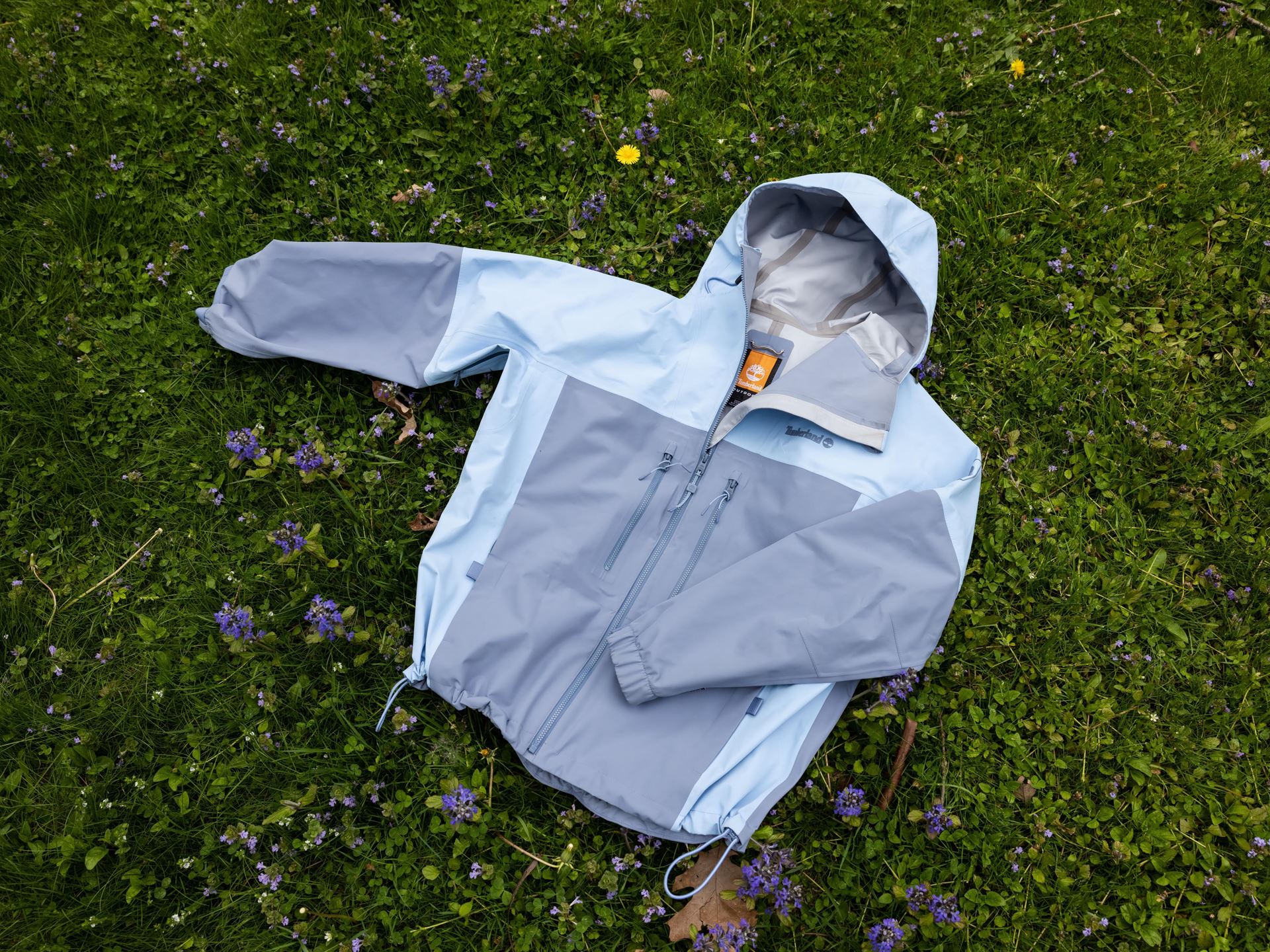 TIMBERLAND LAUNCHES LATEST MOTION RANGE COLLECTIONS