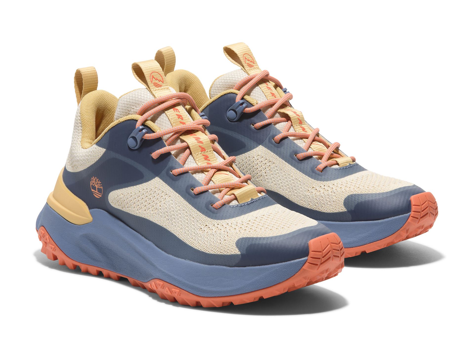 MOTION ACCESS HIKING BOOTS - WOMEN