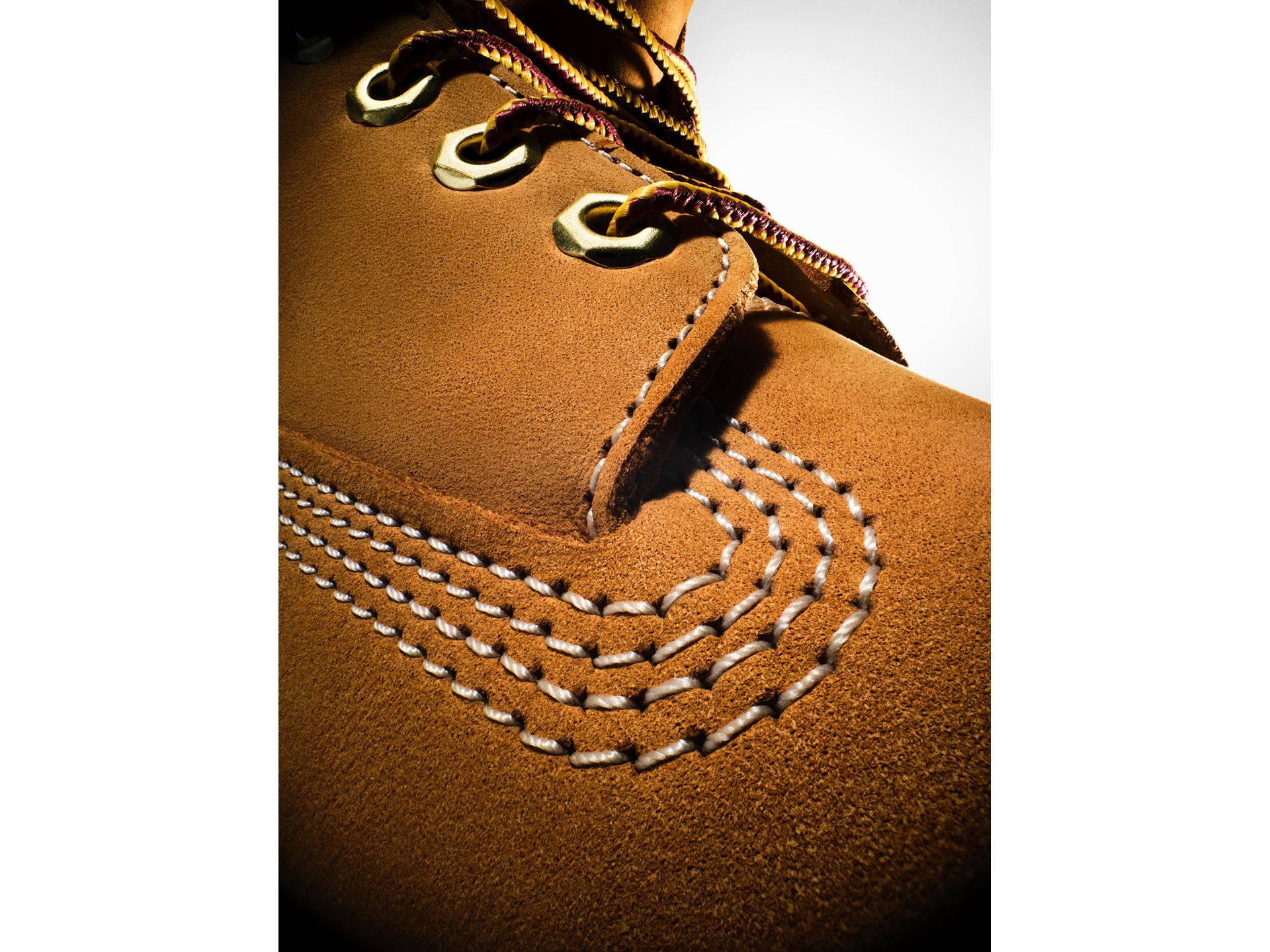 Timberland ICONIC Campaign - Detail