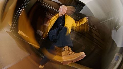 Timberland News Site | Press, Media & More