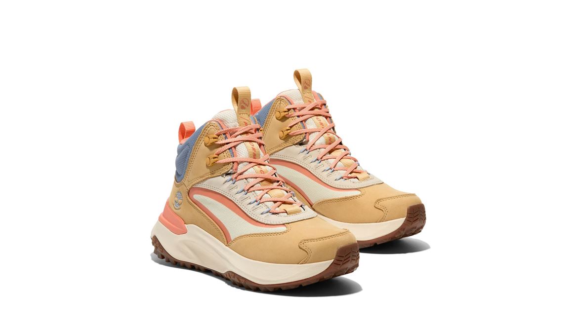 MOTION 6 HIKING BOOTS - WOMEN