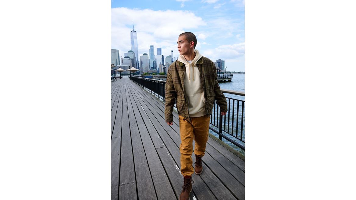 TIMBERLAND FW24 COLLECTIONS